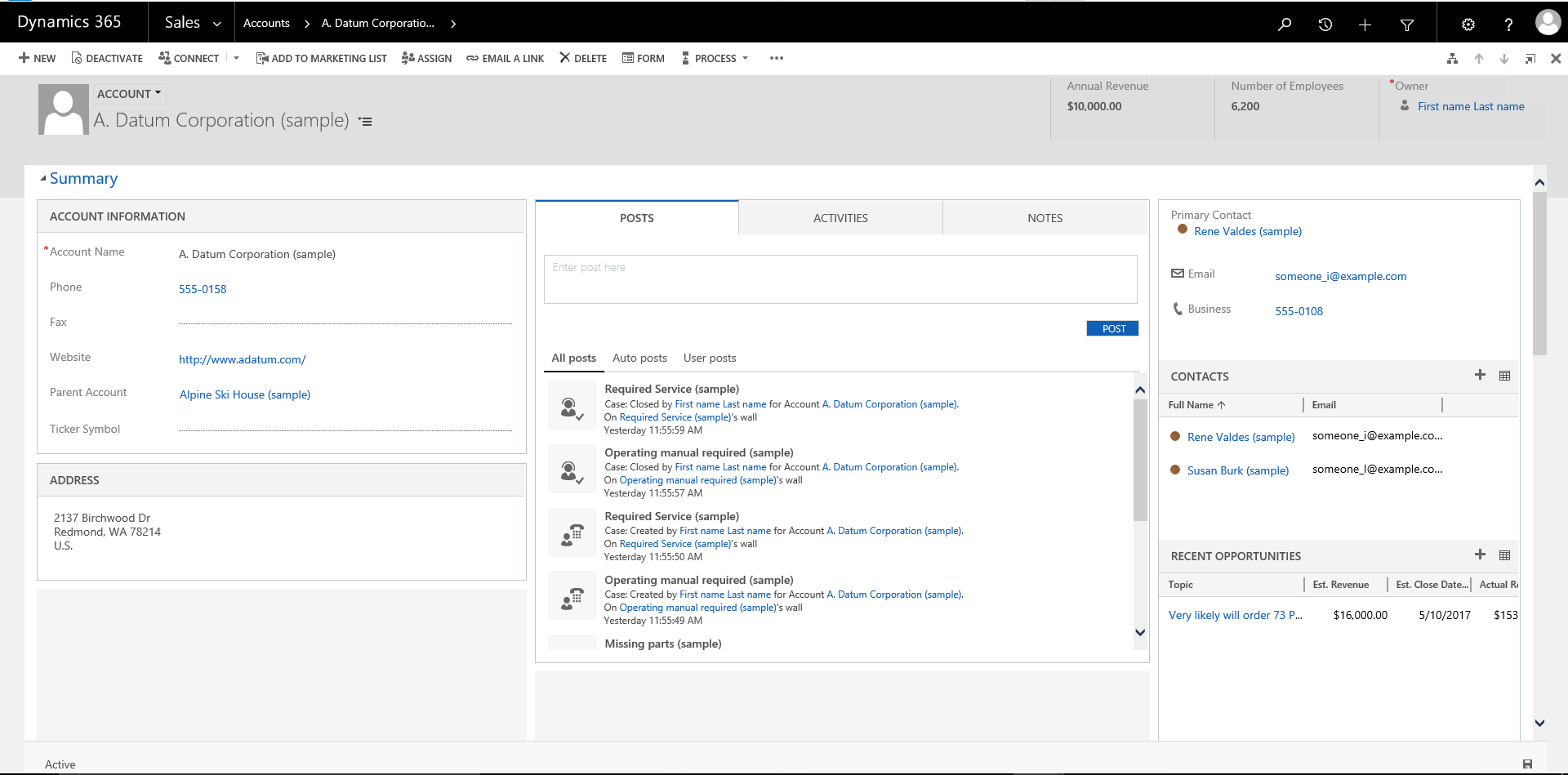 Microsoft Dynamics 365 Overview Pricing Modules And Pro s Con s Microsoft Dynamics 365 Overview Pricing Modules And Pro s Con s