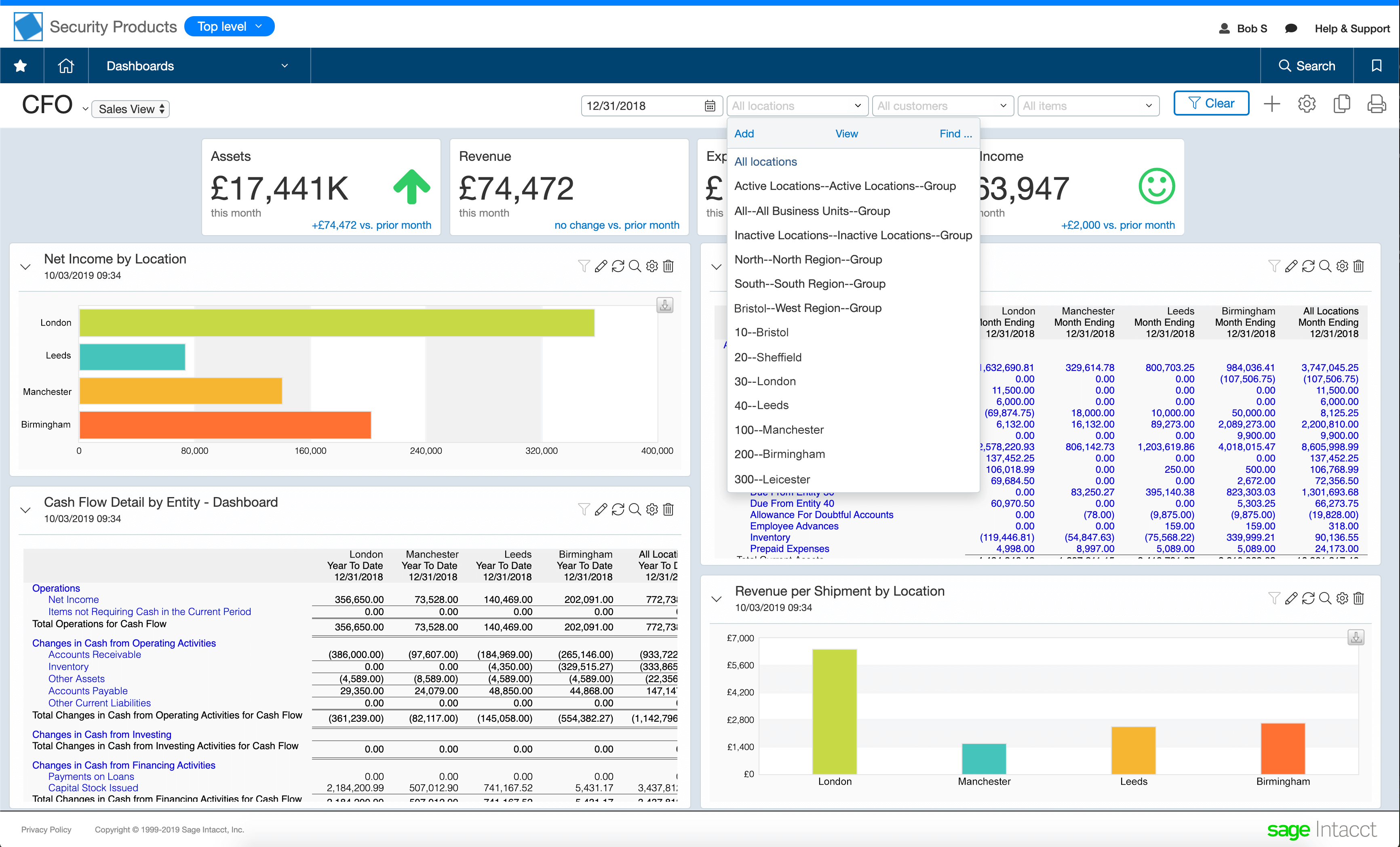 Sage Intacct Cost Sage Intacct Review Features Pricing Sage Intacct Cost Sage Intacct Review Features Pricing