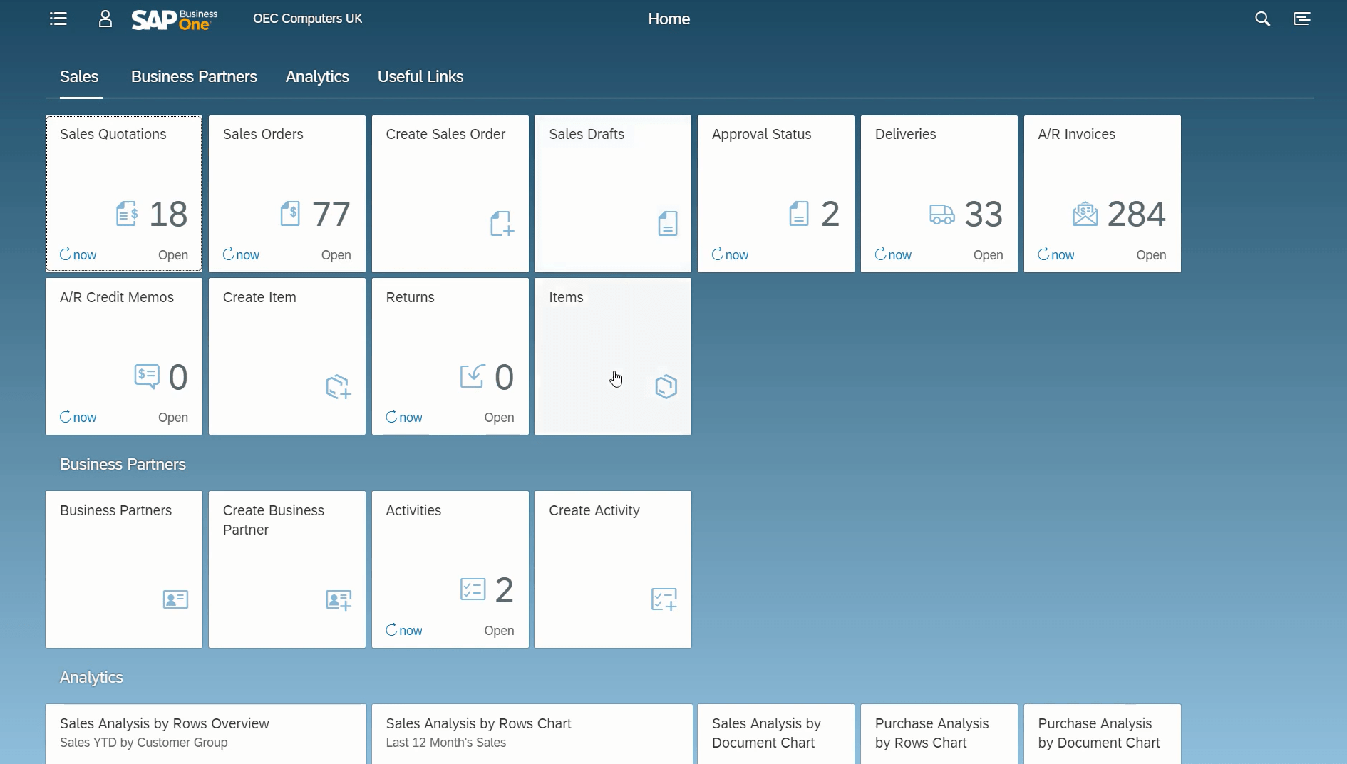SAP Business One Implementation | How to Implement SAP B1